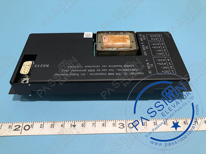 KONE LCE-KNX KM713130G01 - Passion Elevator Parts Supplier