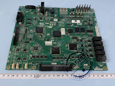 Mitsubishi Circuit Board P203778B000G305 - Passion Elevator Parts Supplier