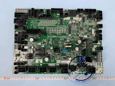 Mitsubishi Door Board DOR-1241A - Passion Elevator Parts Supplier